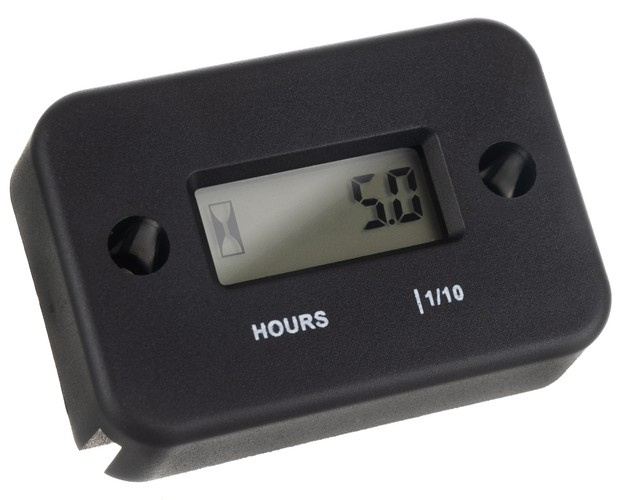 Engine operating hours counter | CATEGORIES \ Motorization